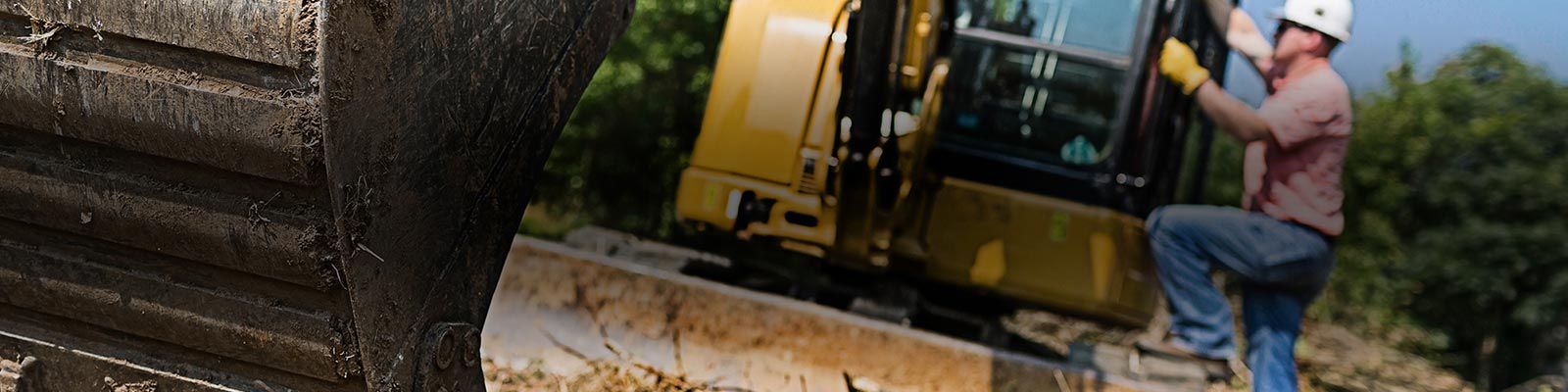 Contact Us Today For Support on Heavy Machinery | Carter Machinery