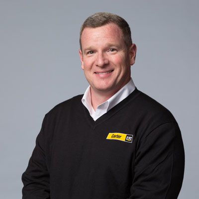 Steven Rivett | Carter Machinery