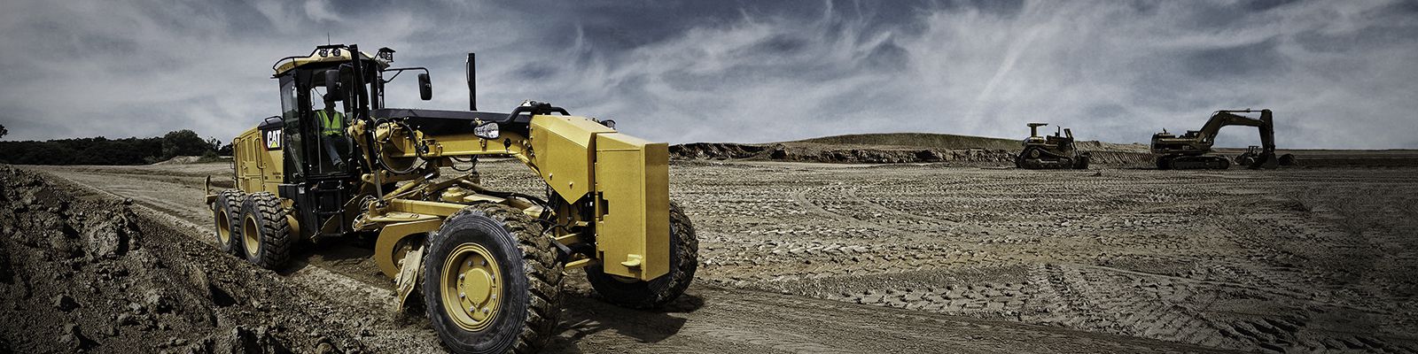 Payload, Grading, Compacting Equipment Software | Carter Machinery