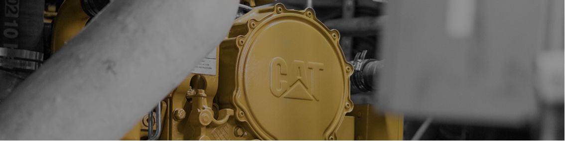 Engine and Powertrain Rebuilds and Services | Carter Machinery