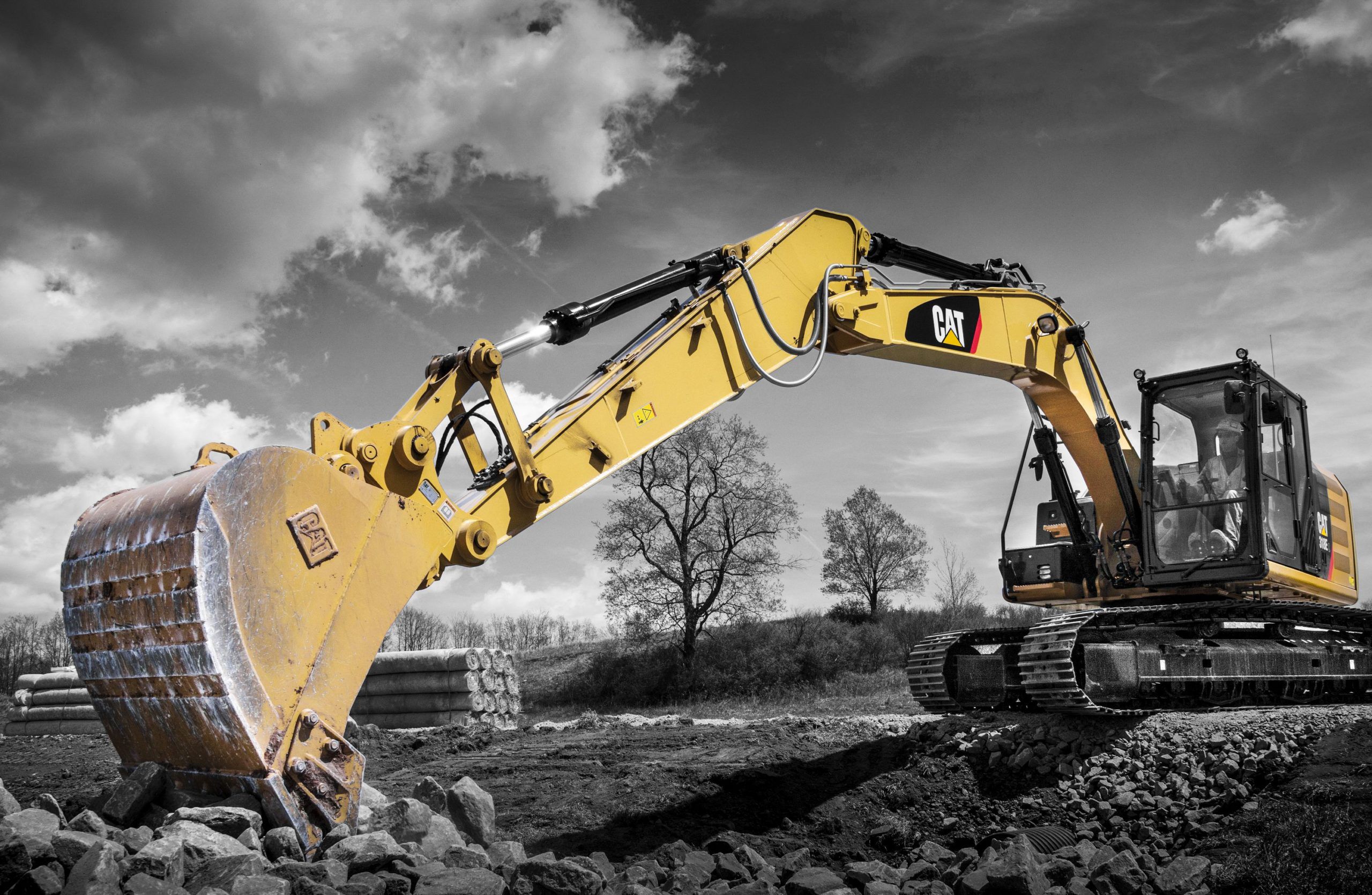 Next Generation Cat Equipment For Sale | Carter Machinery