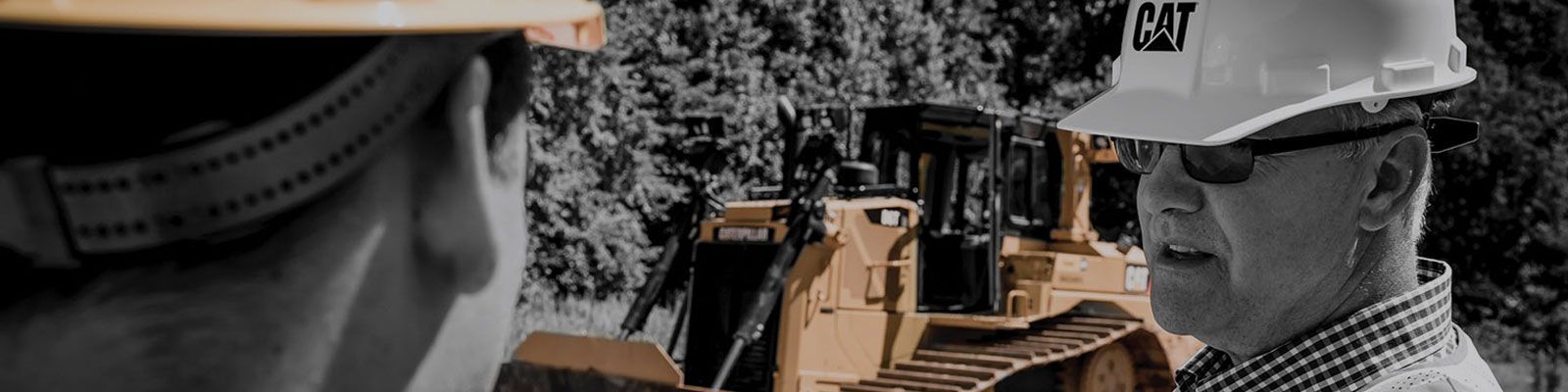 Alban Customer FAQs | The Acquisition of Alban Cat | Carter Machinery