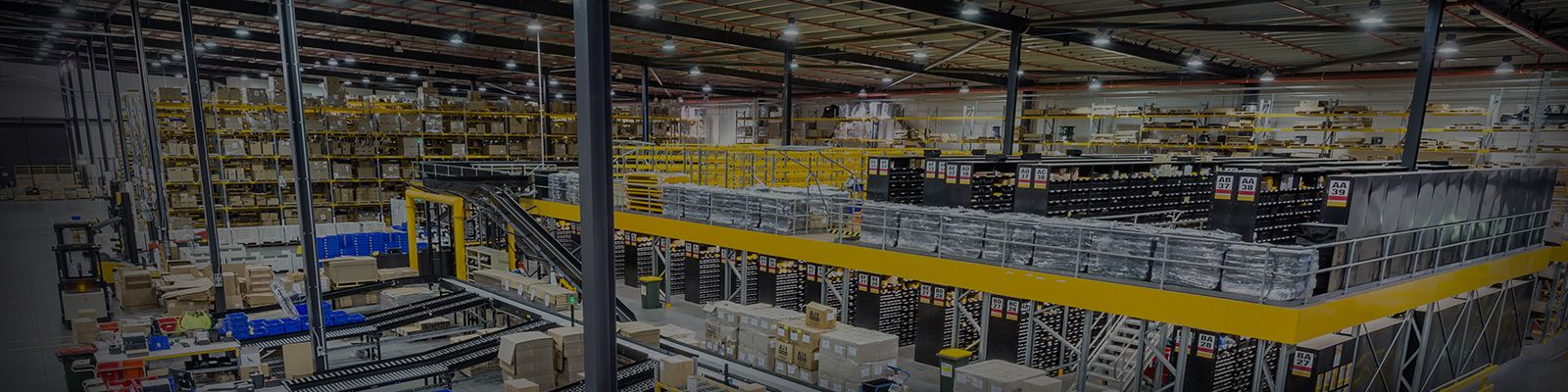 New Cat Heavy Machinery and Equipment Parts | Carter Machinery