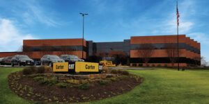 Contact Us Today For Support on Heavy Machinery | Carter Machinery