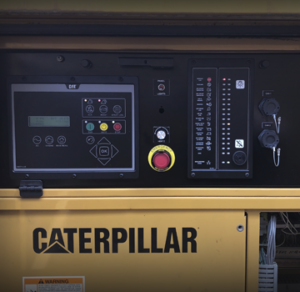 Electrical Power Generation Technicians & Generators | Carter Machinery