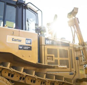 New Heavy Machinery and Equipment For Sale | Carter Machinery