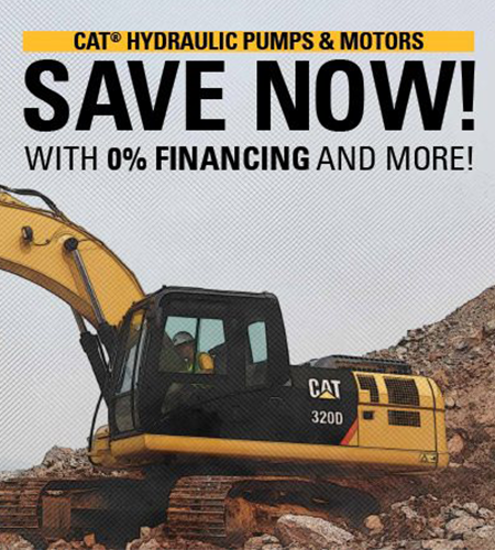 Carter Machinery | Heavy Machinery & Equipment Sales and Rental