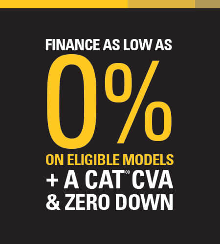 Carter Machinery | Heavy Machinery & Equipment Sales and Rental