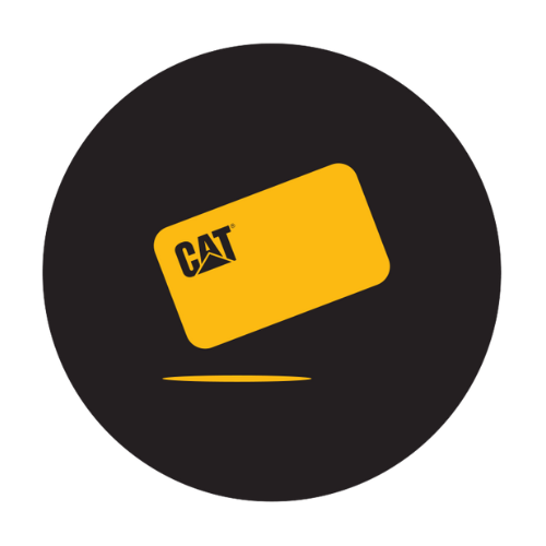 Cat Central App | Carter Machinery