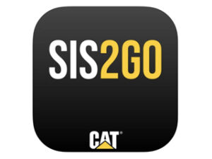 CAT® SIS2GO APP | Carter Machinery