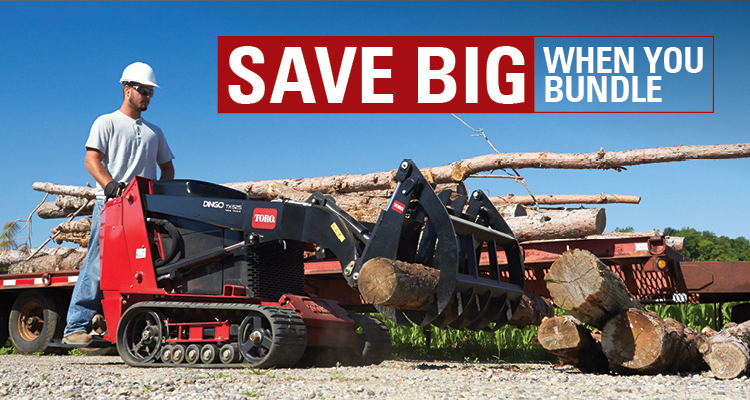 Carter Machinery | Heavy Machinery & Equipment Sales and Rental