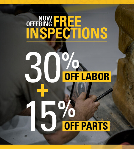 Carter Machinery | Heavy Machinery & Equipment Sales and Rental