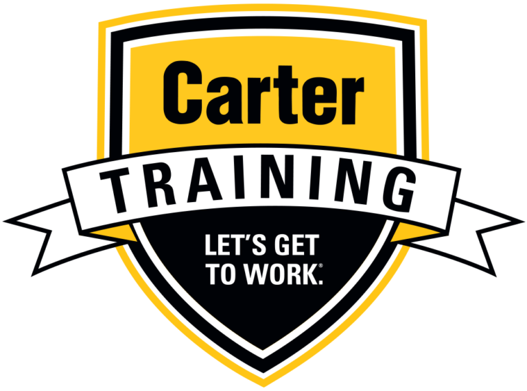 Carter Training | An Online Training Platform | Carter Machinery