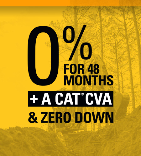 Carter Machinery | Heavy Machinery & Equipment Sales and Rental