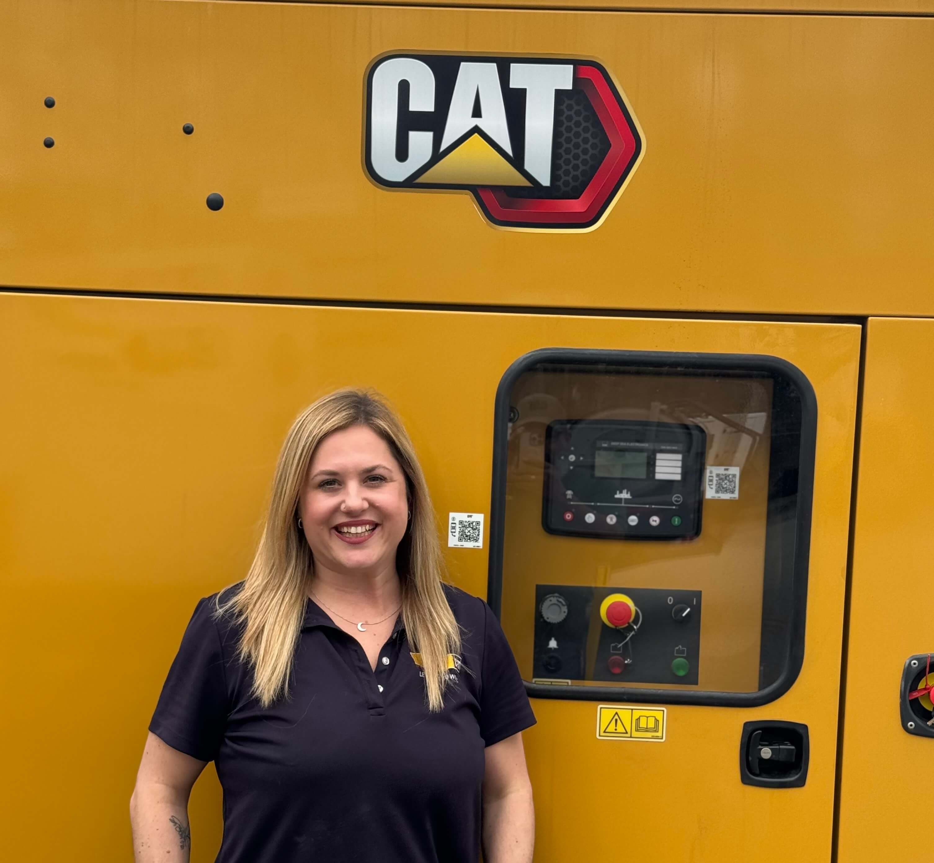Carter Machinery Celebrates Women In Construction Week | Carter Machinery