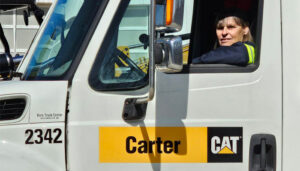 Carter Machinery | Heavy Machinery & Equipment Sales and Rental