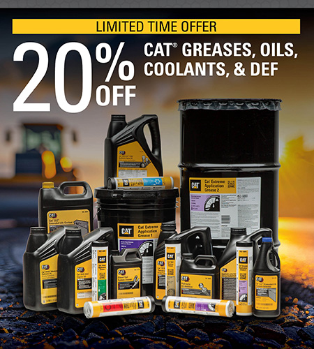 Carter Machinery | Heavy Machinery & Equipment Sales and Rental