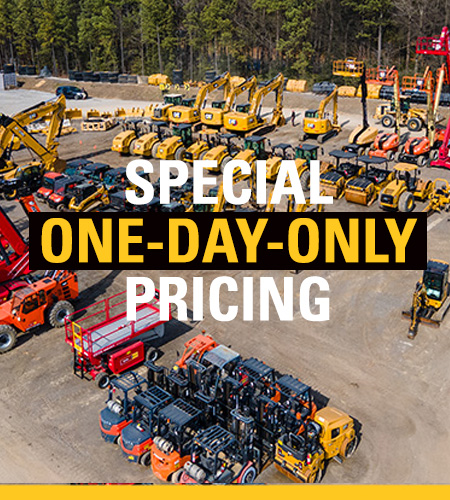 Carter Machinery | Heavy Machinery & Equipment Sales and Rental