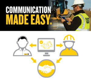 Cat Interact | Equipment Management App | Carter Machinery