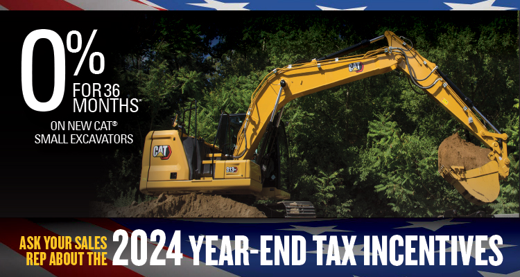 Carter Machinery | Heavy Machinery & Equipment Sales and Rental