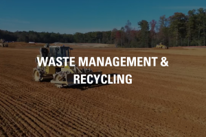 Site Services | Carter Machinery